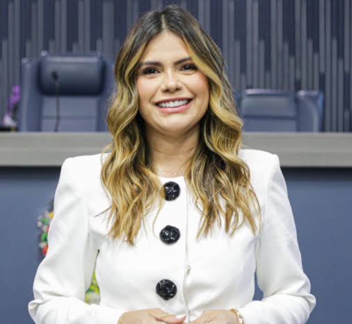 Pollyanna Rocha é a nova diretoria do DECON em Teresina