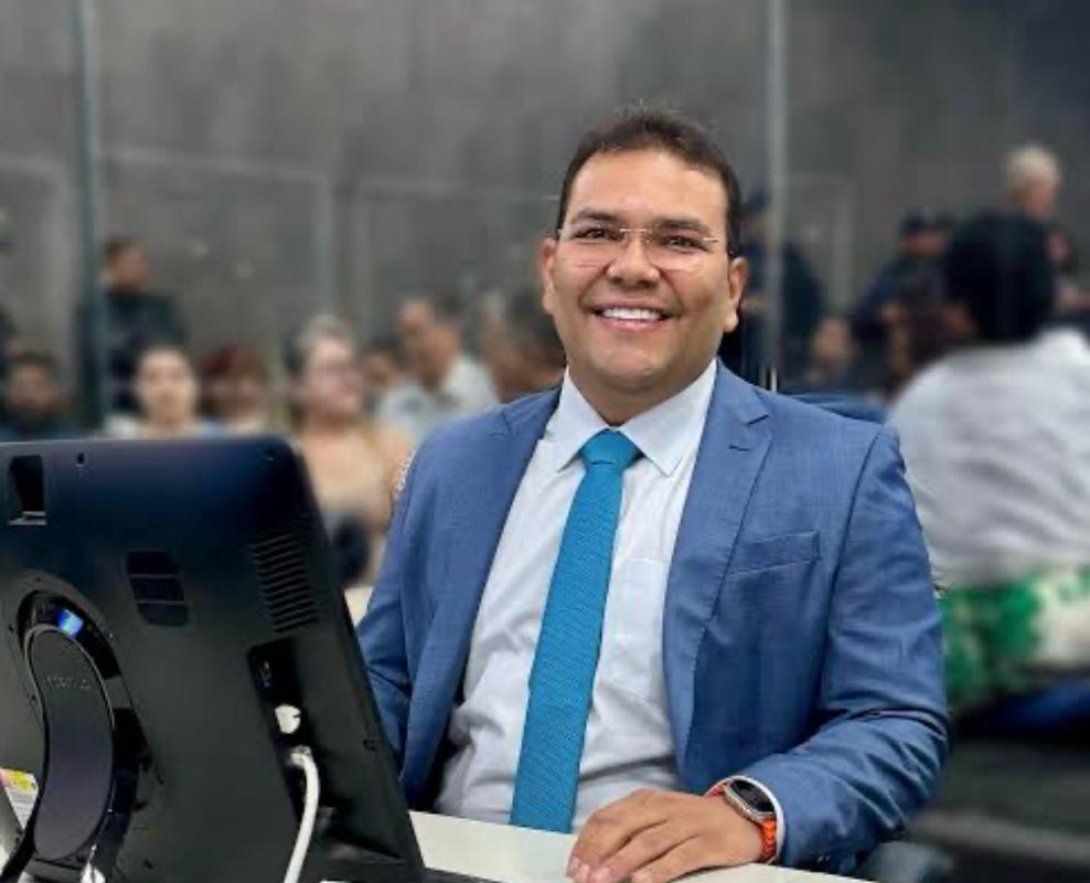 Fernando Lima nega negociação para assumir cargo no Governo do Estado