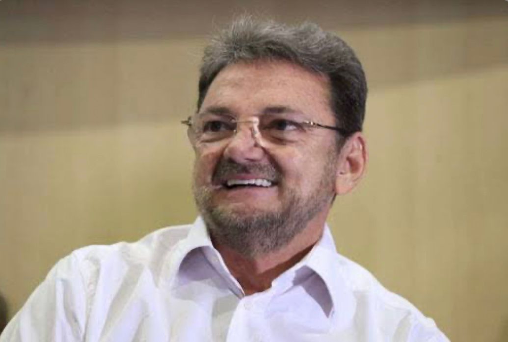 Ex-governador Wilson Martins confirma candidatura a deputado federal ...