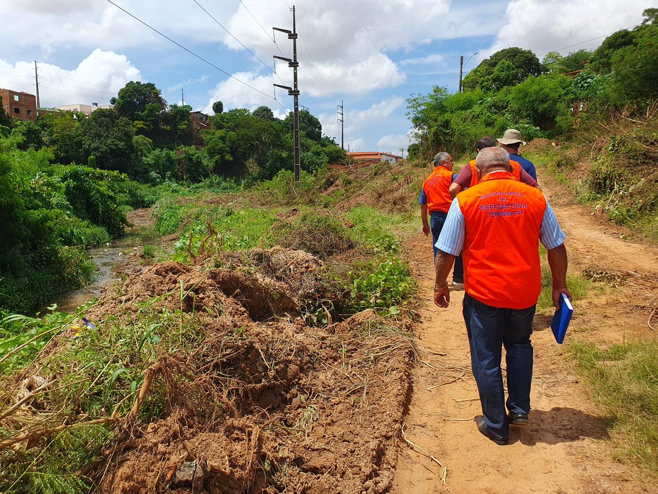 Prefeitura estuda taxa ambiental para controle de atividades de risco a ...